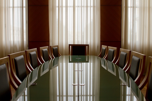 How To ... Select NGO Board Members | The Global Journal