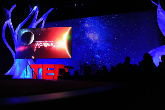 #71 - TED | The Global Journal